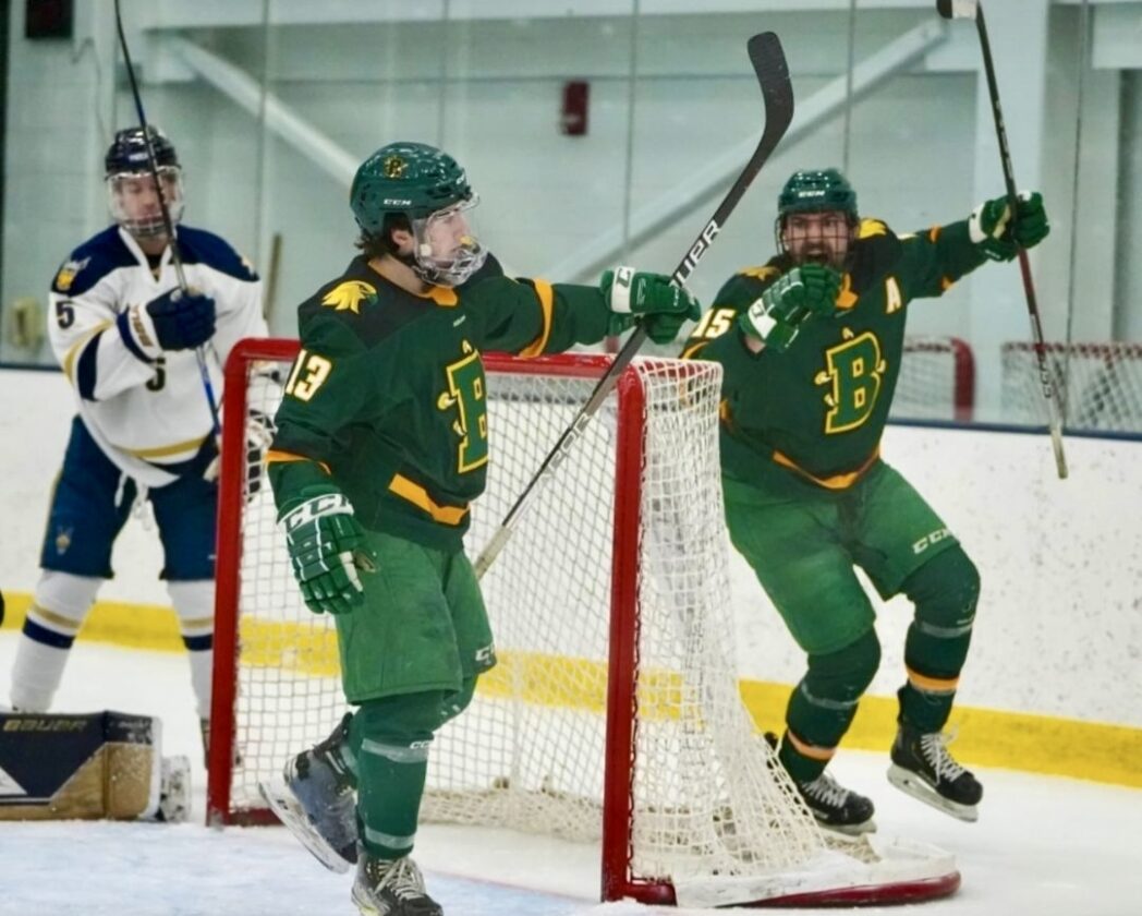 Contest features family face-off | News, Sports, Jobs - Observer Today